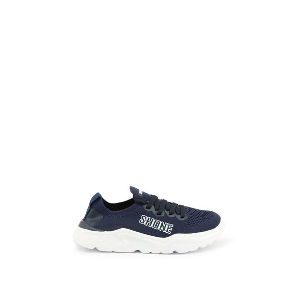 Shone | Shoes | Shone Fabric Upper Sneakers With Memory Foam Insole ...